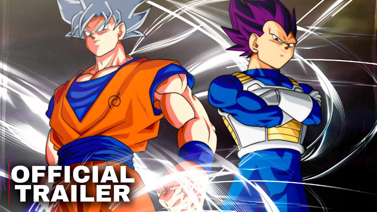 TOURNAMENT OF POWER OF THE MULTIVERSE in new Trunks’s Future!!!! - YouTube