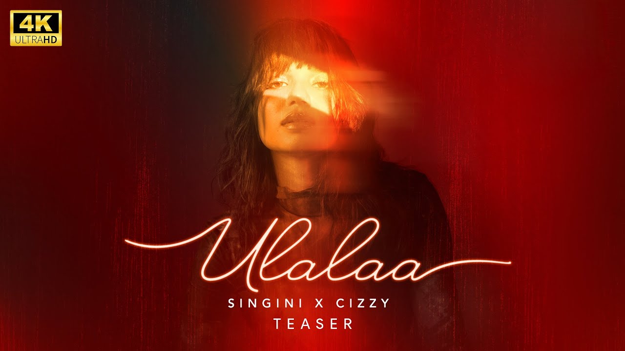Ulalaa (উলালা) Ft.SinGini, Cizzy|@jeetgannguliofficial|Official Teaser ...