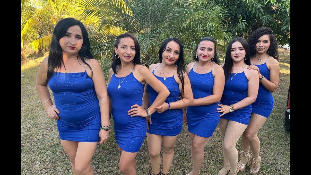 Evento benéfico para Elías Portillo 🙏🏻Grupo Atardecer Tropical con ...