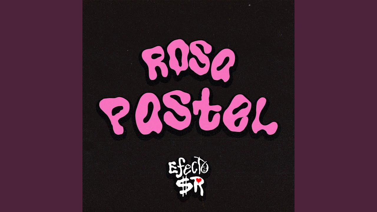 Efecto SR - Rosa pastel Chords - Chordify