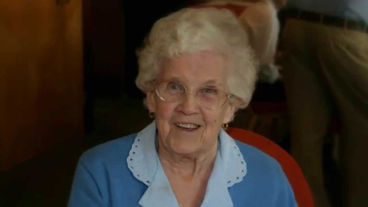Kathleen Cunningham - YouTube