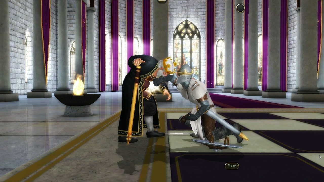 Battle Chess: Game of Kings - Gameplay (PC/UHD) - YouTube