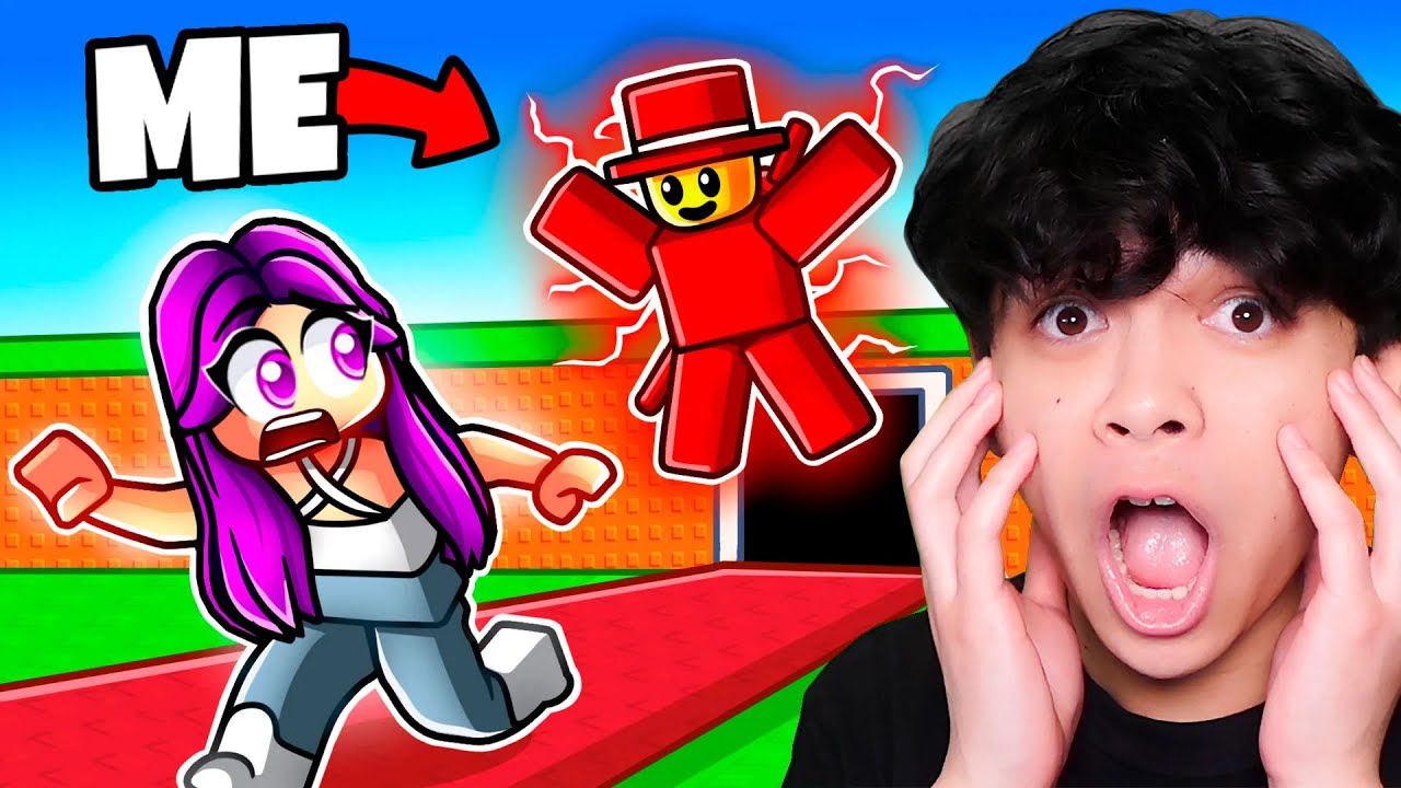 I Pretended to be the Owner to Troll My Crush (Steal a Brainrot ...