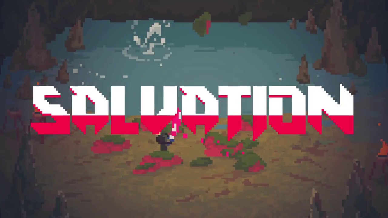 CRAWL ENDING - YouTube