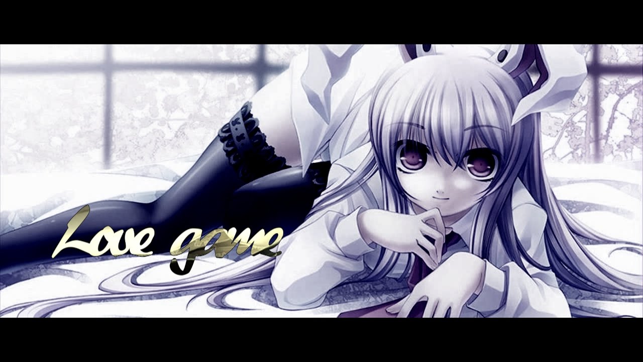 Nightcore - Love Game - YouTube