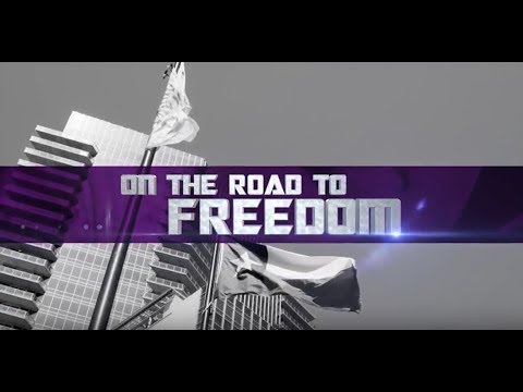 Mylon Le Fevre - On the Road to Freedom: The Goodness of God - YouTube