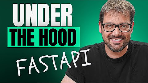 Under the Hood - YouTube