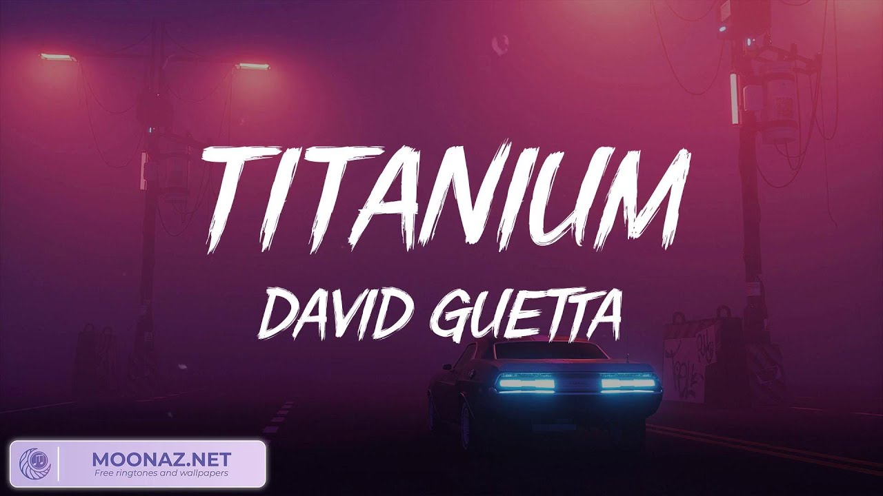 David Guetta - Titanium (video lyrics) | Dance Monkey - YouTube