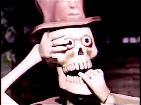 Candle Cove Screaming Episode (Reconstruction)