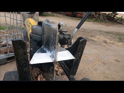 The New 4 way wedge in action! - YouTube