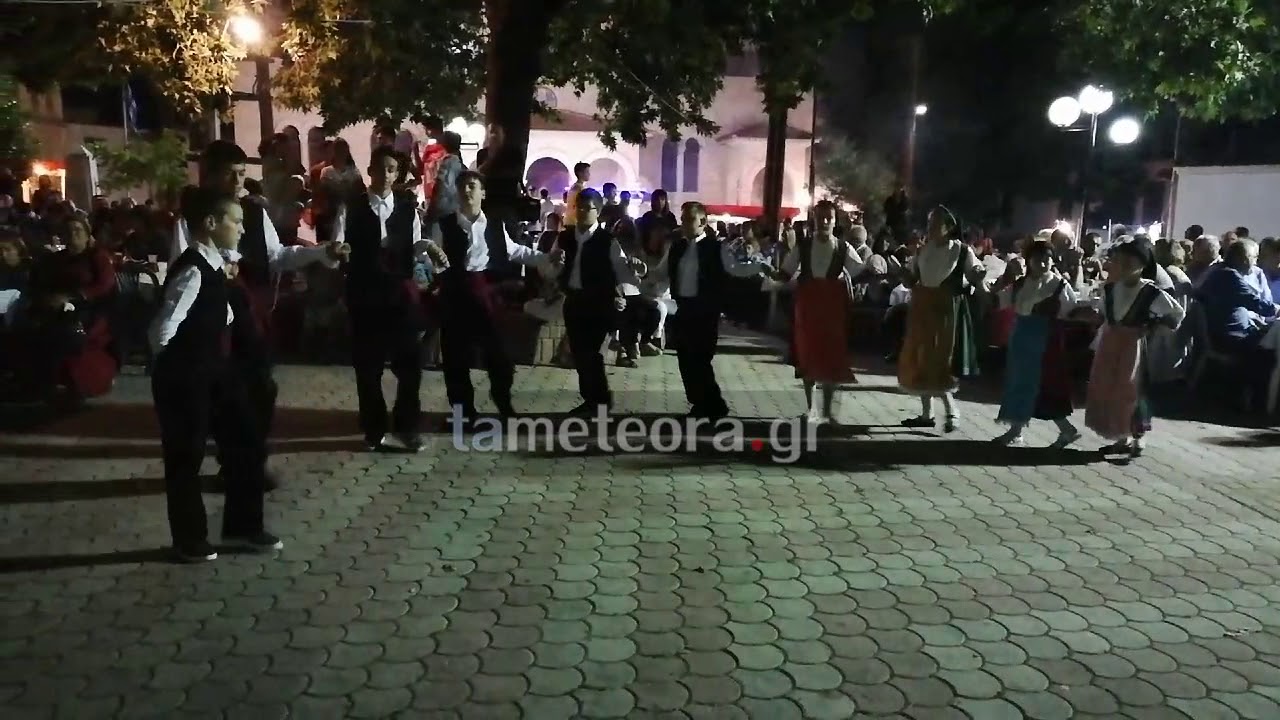 ΑΎΡΑ ΑΝΤΑΜΩΜΑ 2018 - YouTube