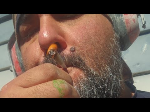 Texas Mickey Jack is Jack hammering 🔨 😍 #construction #contractor #diy ...