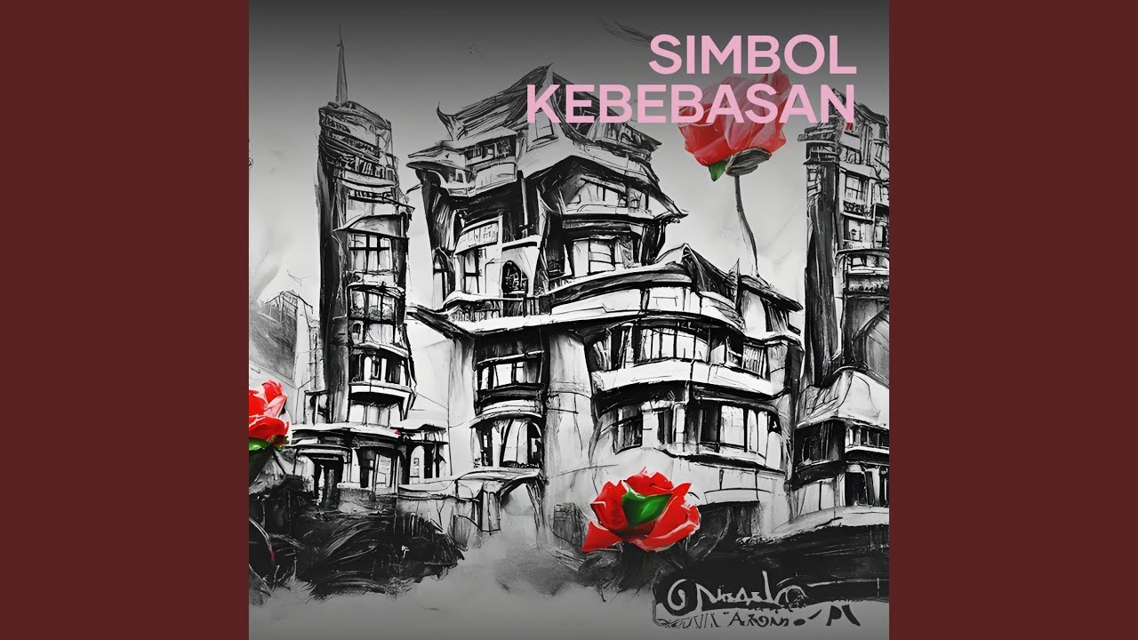 SIMBOL KEBEBASAN (Remastered 2024) - YouTube