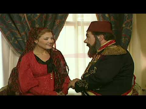 Paşa Baba Konağı - 13.Bölüm