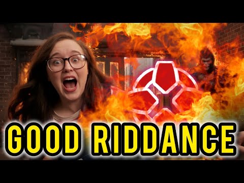 GOOD RIDDANCE: Rebekah Valentine LEAVES IGN After Game Science Controversy