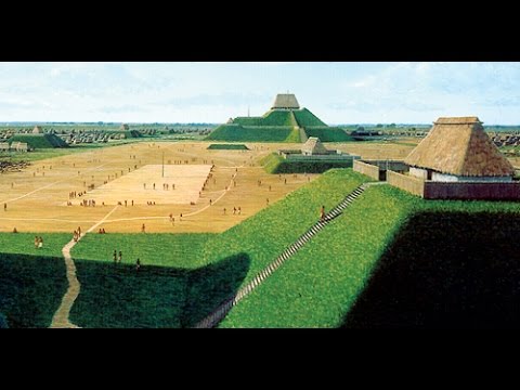 Search for Atzlan, Locating Arsareth, and the Divine Cedar Part 1 - YouTube