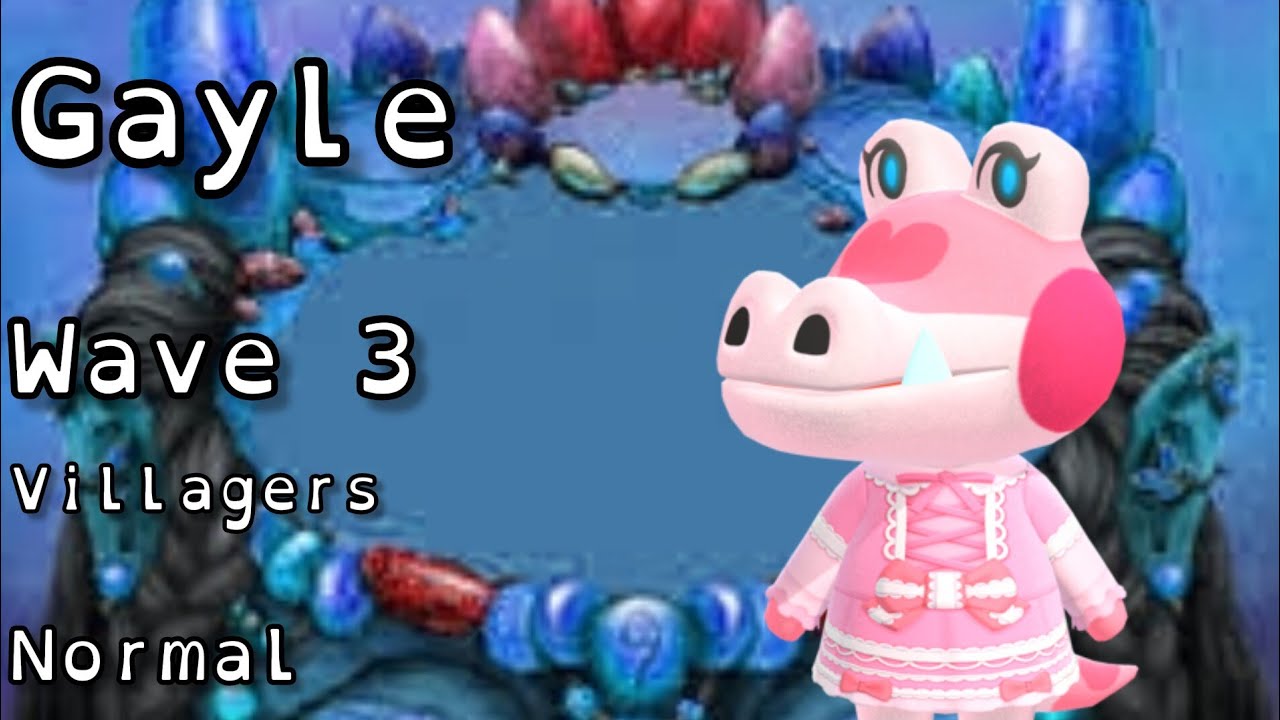 Amber Town Wave 3 - YouTube