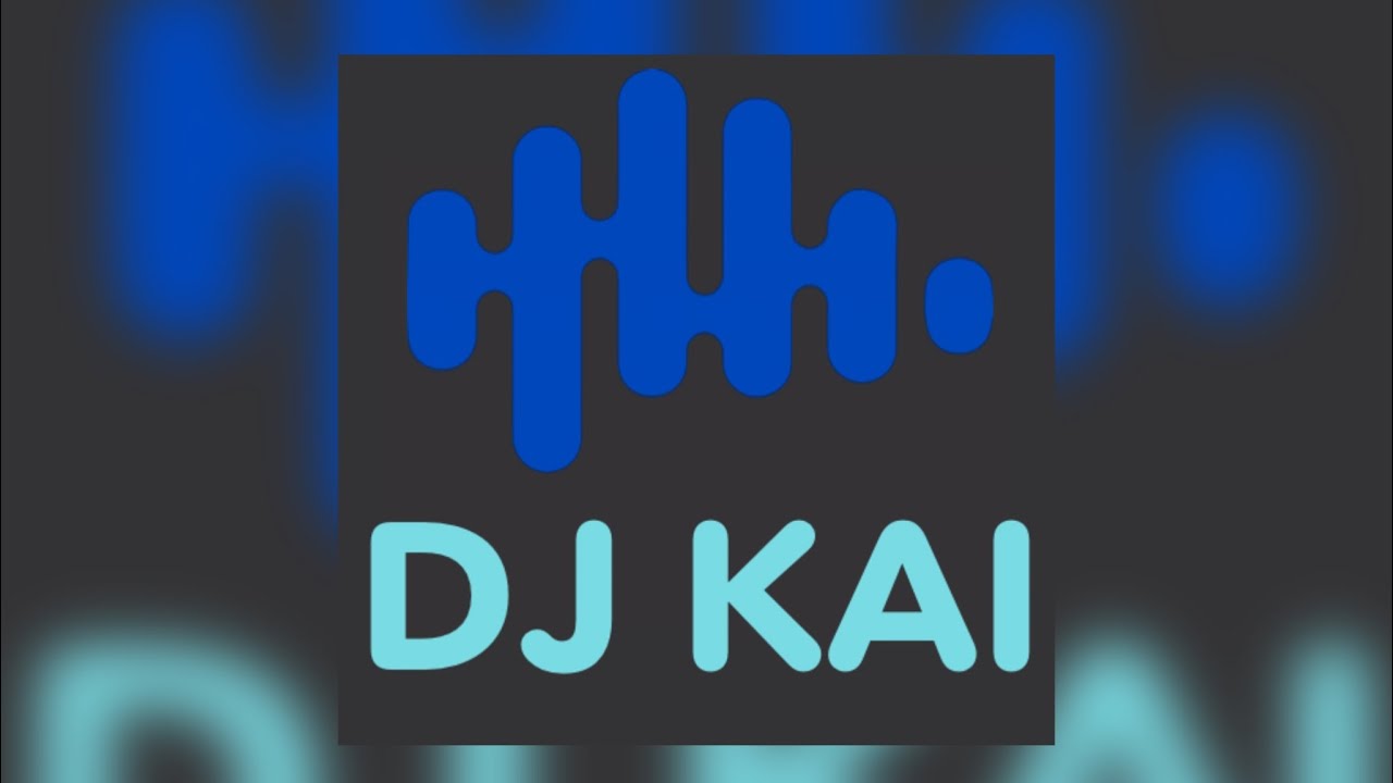 eerste remix van DJ KAI - YouTube