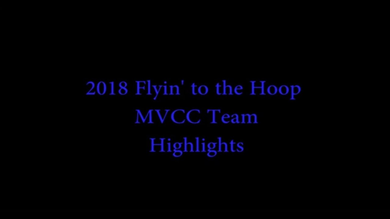 Flyin' to the Hoop - YouTube