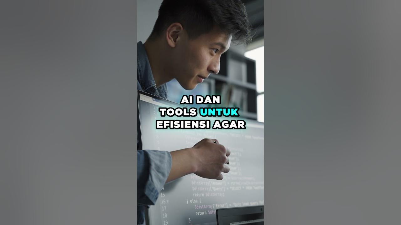 Tips Ngoding Dibulan Ramdhan!!! #coding #tips #ramadhan2025 #ai #programming #developer - YouTube