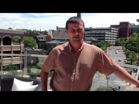 David Schoof, Plymouth (Ind.) Community Schools - YouTube