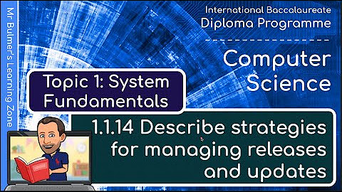 How to ACE 'IB DP Computer Science' - Topic 1 - System Fundamentals ...