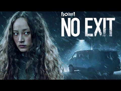 NO EXIT | Korku Filmi Türkçe Dublaj 