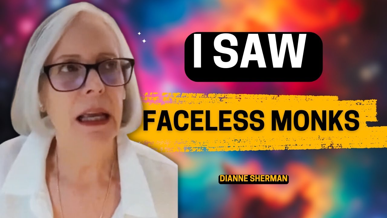 Model Dies And Comes Back With A SHOCKING New Perspective On Life ...