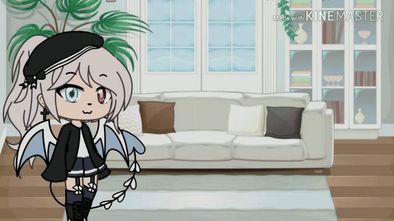 How to find Ramunade and M o in gacha Life! - YouTube