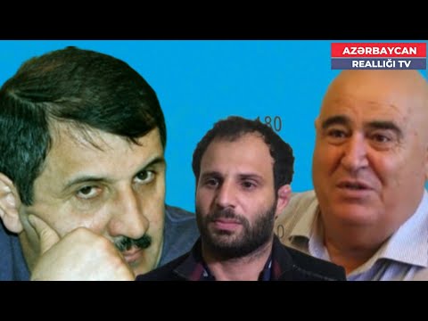 Şərurlu İsfəndiyar: \