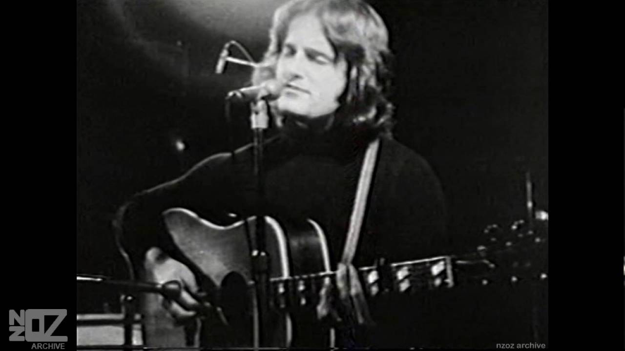 Mike McClellan - Another Grey Day (1973) - YouTube
