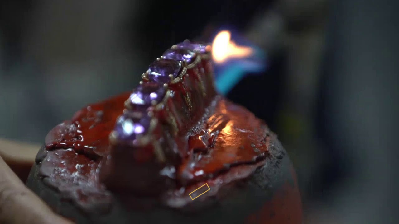 World-Renowned Craft of Brilliance | Jewellery By KGK Group | Inspired ...