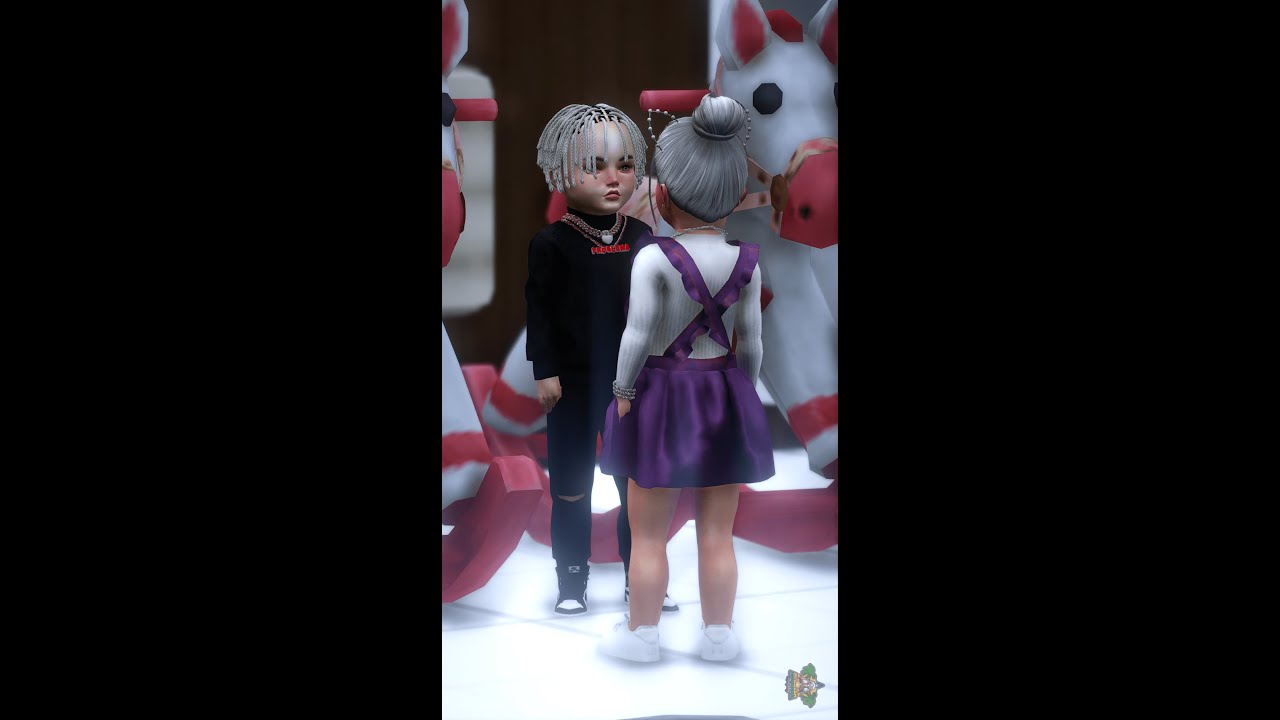 GTA V ROLEPLAY || Las travesuras de Brandon & Kaylee Part. 1 - YouTube