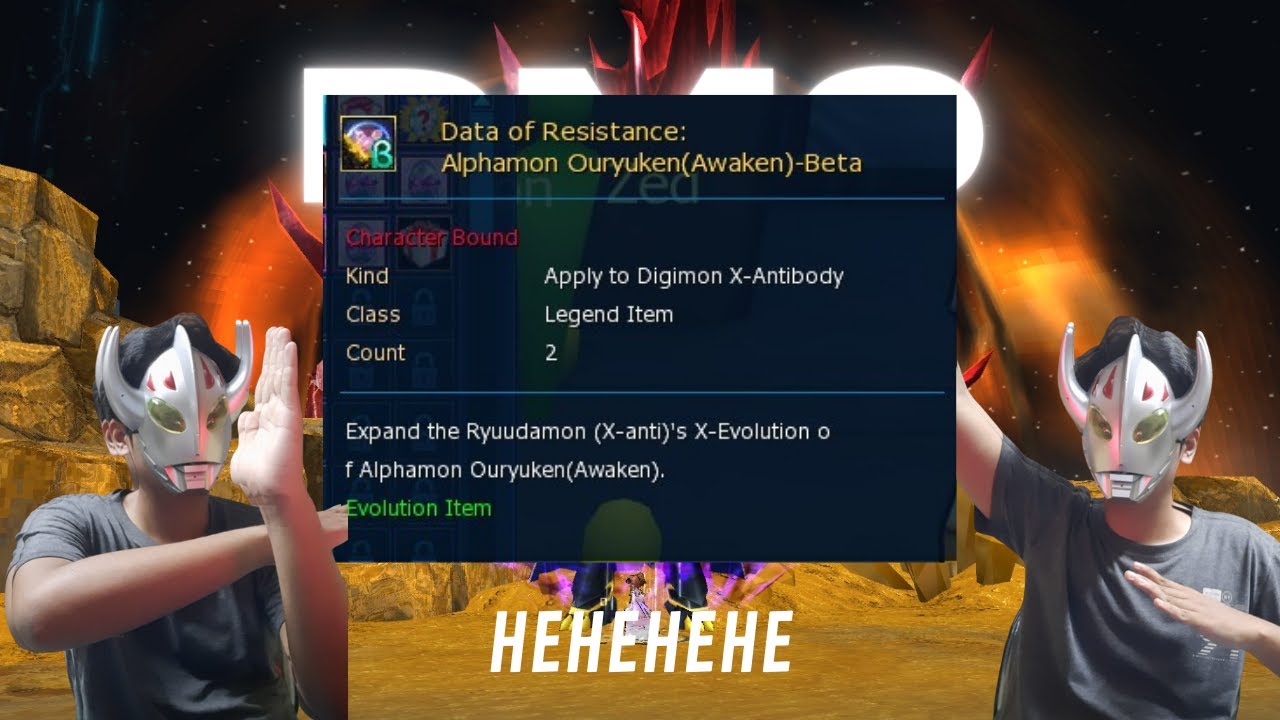 HEHEHEHEHE TAIK (2) // DMO - YouTube