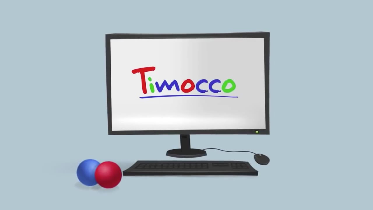 Timocco - YouTube