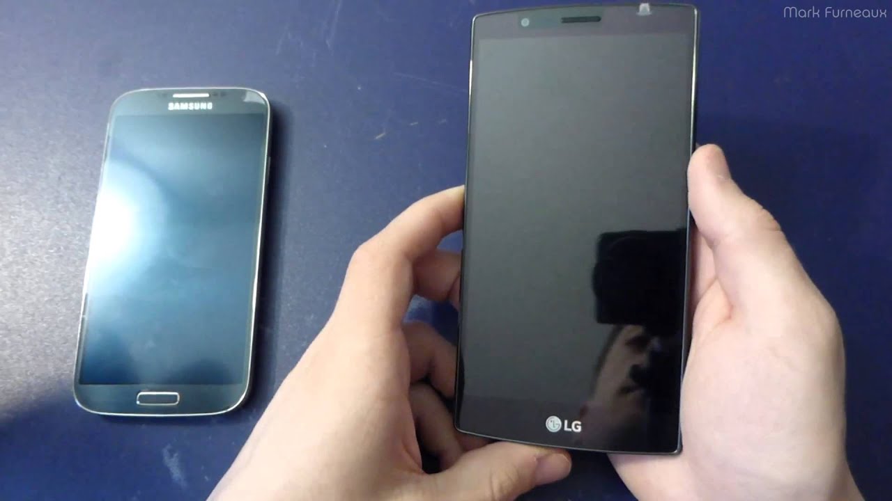 (Rant) Why I Won't Buy Another Samsung Phone - YouTube