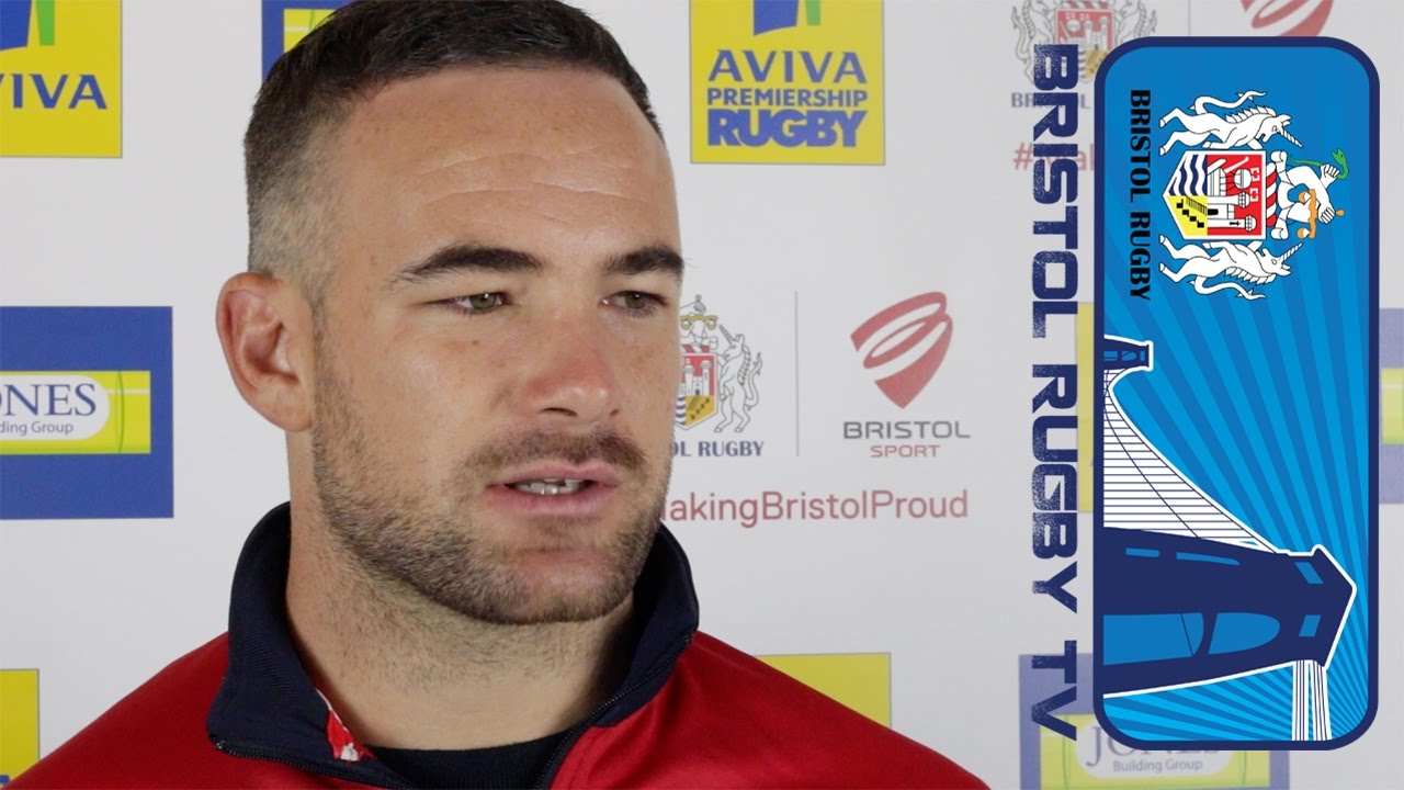 Mathewson Targets Follow-Up Performance - YouTube