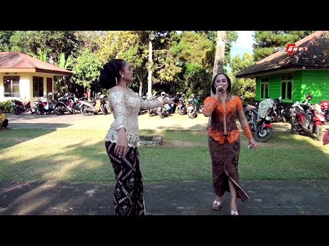 PODANG  -KUNING TEMBANG KANGEN - MANIS - JAMBU ALAS // CS. WIDYO LARAS