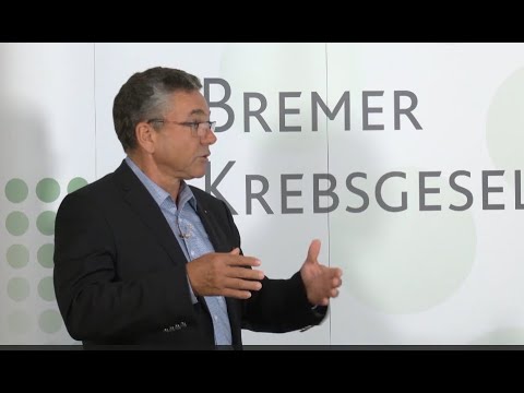 Prof. Dr. H. Wenk im Expertengespräch - YouTube