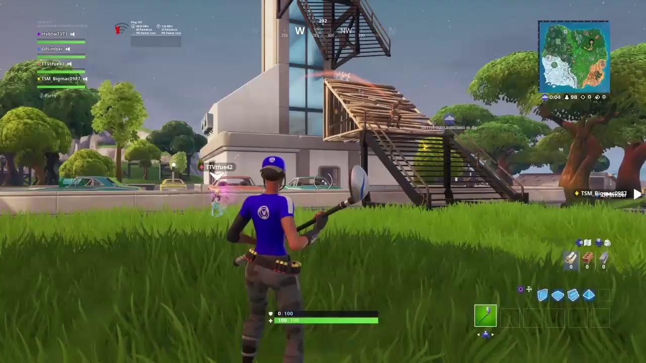 Yeet boy - YouTube