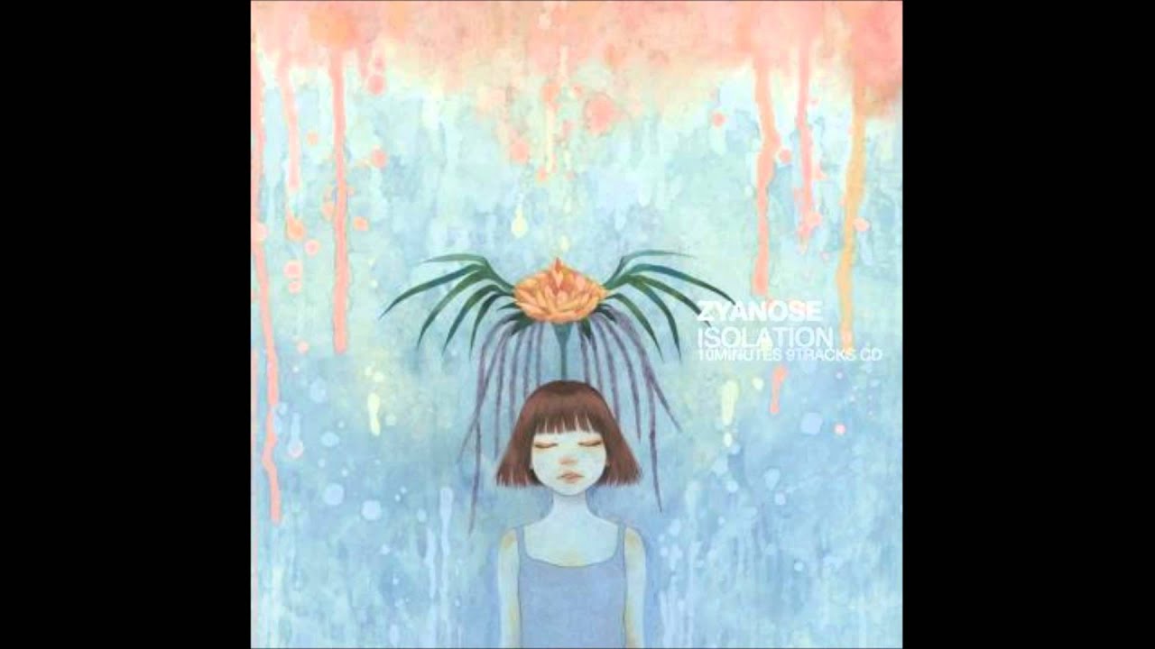 ZyanosE - Isolation EP [2012] - YouTube