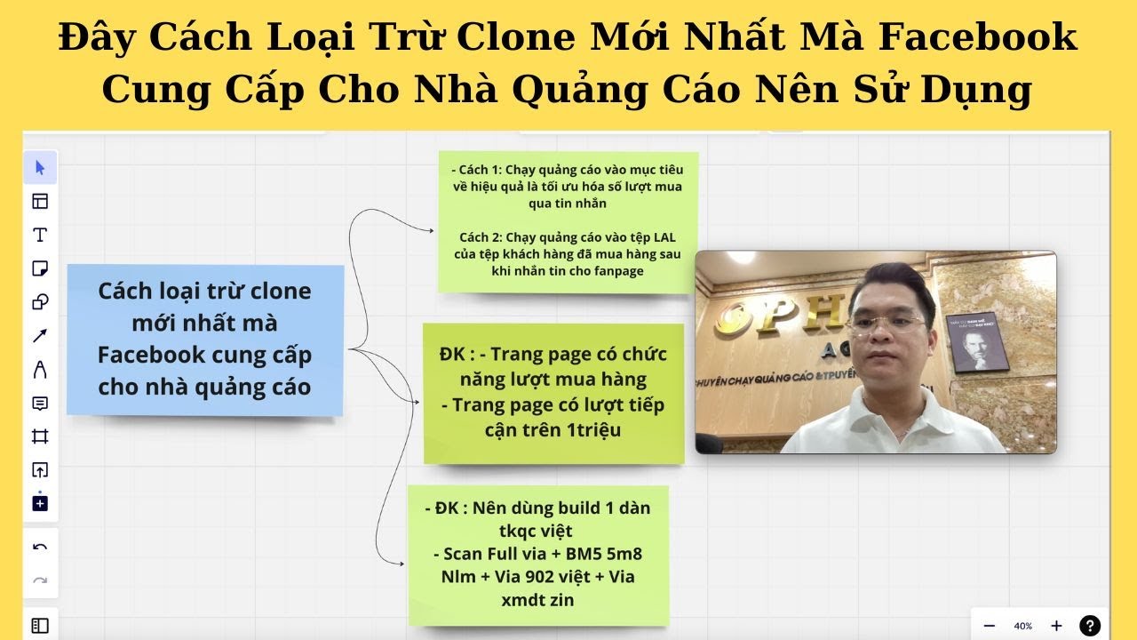Đây Cách Loại Trừ Clone Mới Nhất Mà Facebook Cung Cấp Cho Nhà Quảng Cáo ...