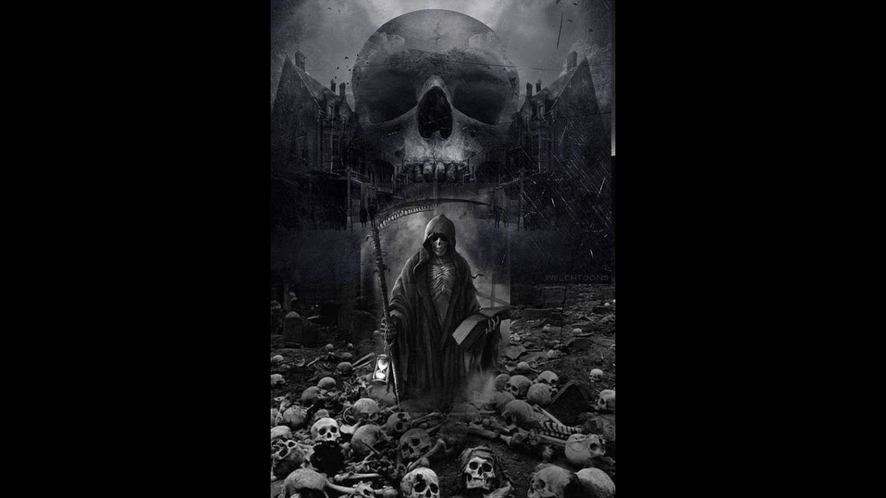 On the Other Side of the Veil - YouTube