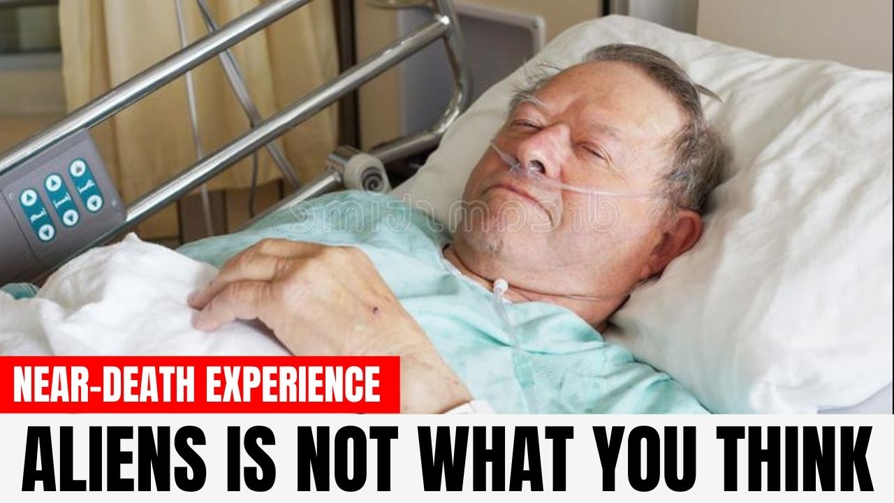 This Neurosurgeon's NDE Challenges Everything We Know About the Brain, Aliens, Free Will, Big ...