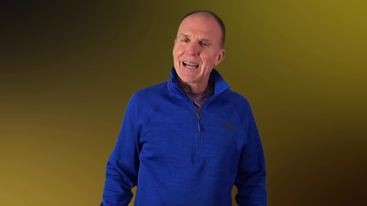 Coach Jim Johnson - How can you make your 2020 resolutions come to ...