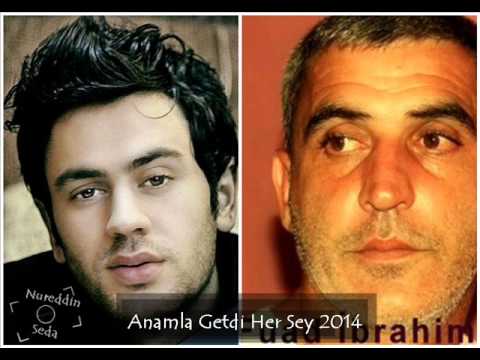 Uzeyir Mehdizade ft Fuad İbrahimov   Anamla Getdi Her Sey 2015