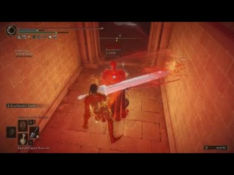 ELDEN RING™Backstab! - YouTube