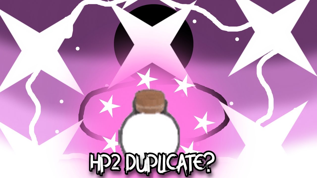 Popping hp2 and getting a good duplacite PT1 - YouTube