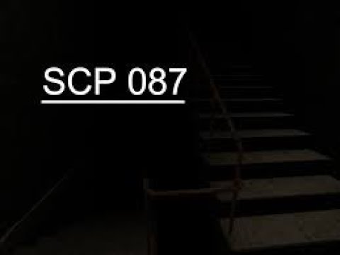 Dr wolfie explores an abandoned staircase - YouTube