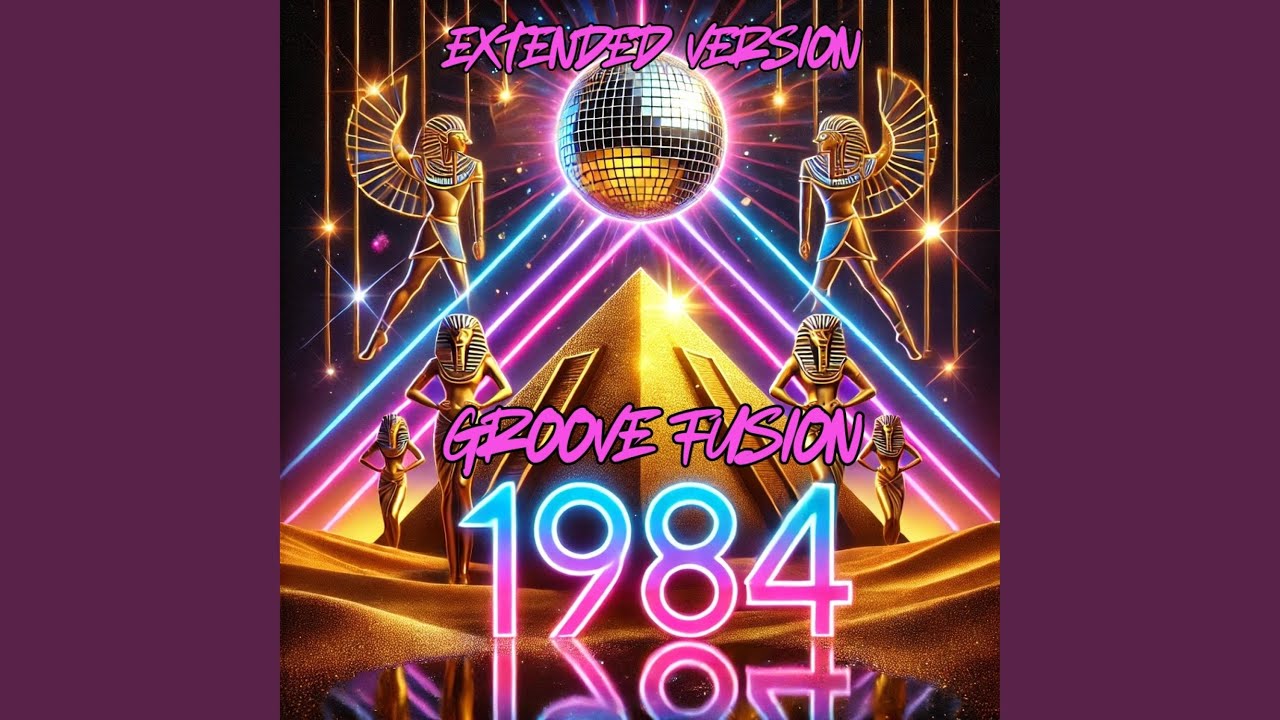 1984 (Extended Version) - YouTube